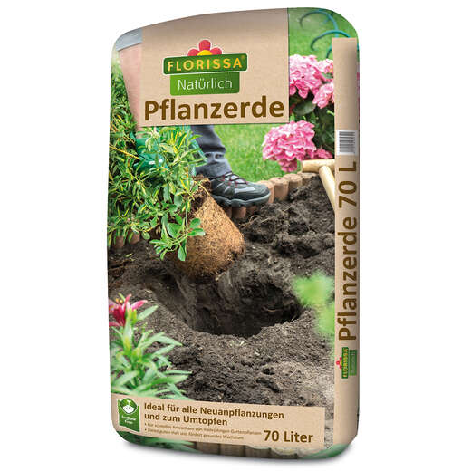 Bio Pflanzerde Praskac - Praskac Bio Pflanzerde