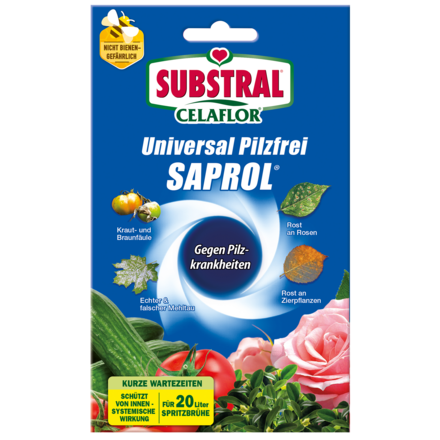 Universal Pilzfrei Saprol