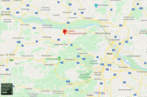 Kontakt Praskac Pflanzenland