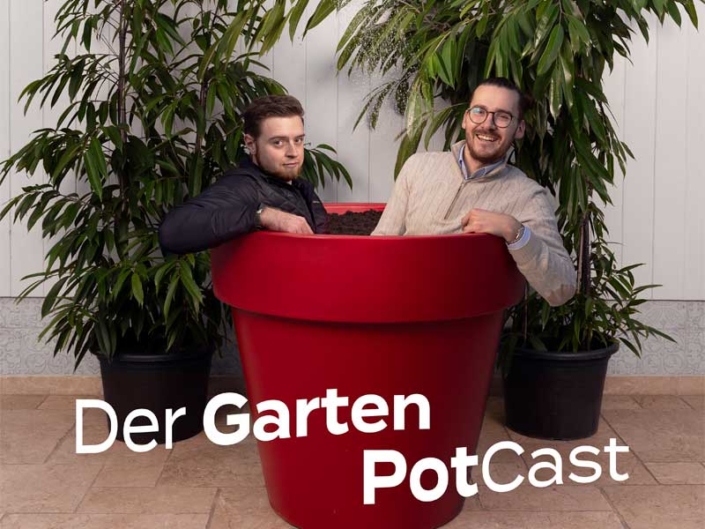 Der Garten PotCast | Praskac Pflanzenland