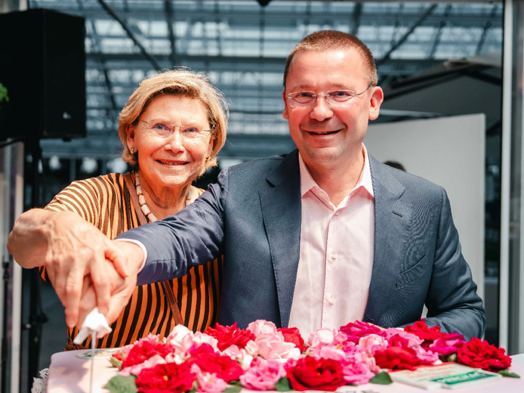 Das Pflanzenland | Lieber gleich zum Praskac - Ihr Online Shop